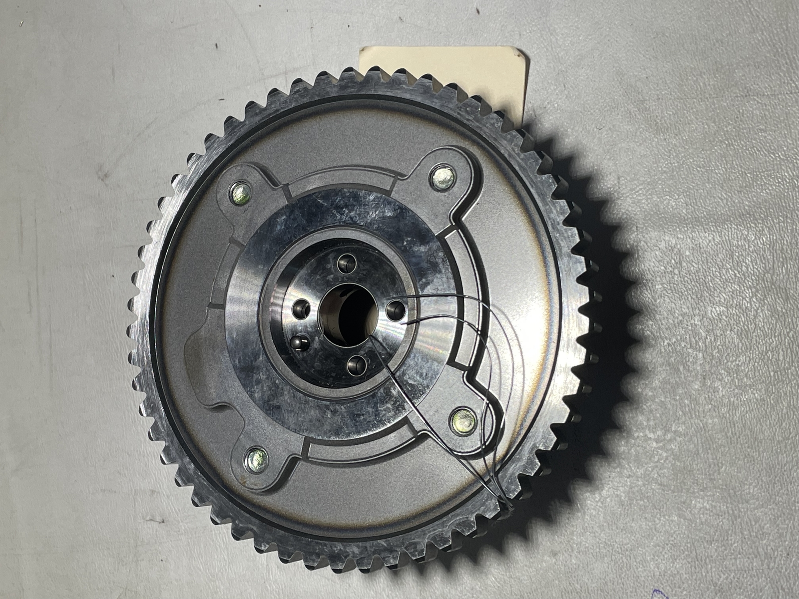 GM OEM ACTUATOR 12701510 | eBay