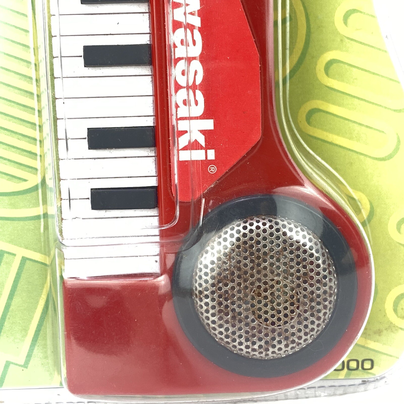 1991 Kawasaki Music Micro Jammers Keyboard 77000 RARE for sale online ...