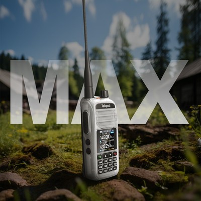 Dual-Band V/UHF FM Transceiver Ham Two-way Radio Scanner | eBay