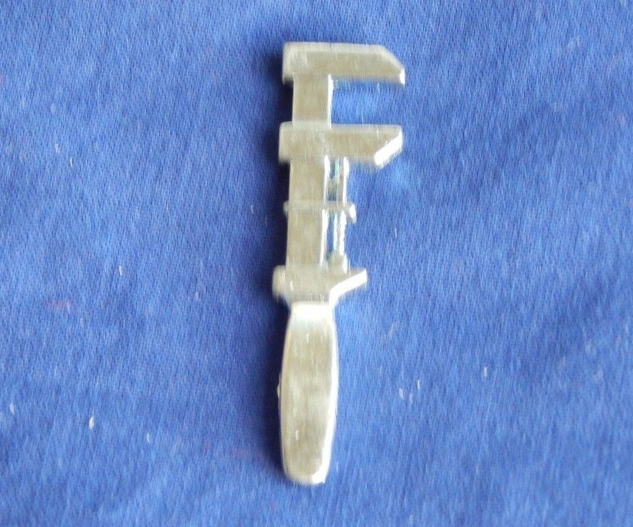 Cluedo Tokens Spare Pieces Parts - Metal - Please choose: | eBay UK