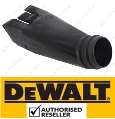 Adaptor (174231903), Genuine DeWalt Part - OEM No. 760312-00 | eBay