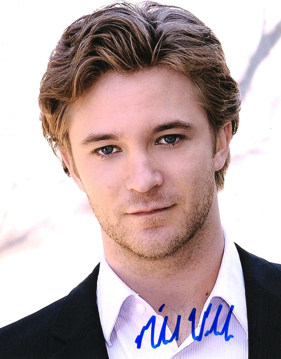 Michael Welch Twilight