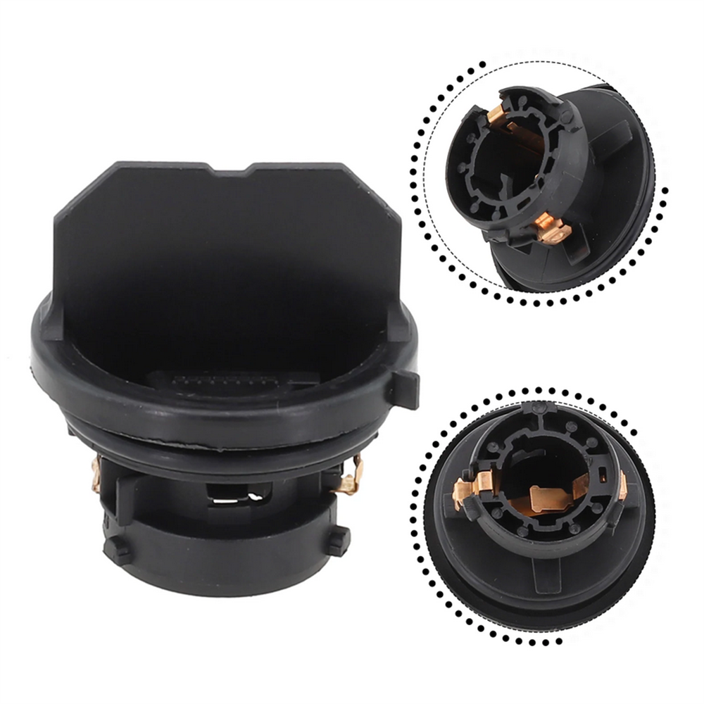 Front Headlight Indicator Bulb Holder 0018261982 Fit For Mercedes W203 ...