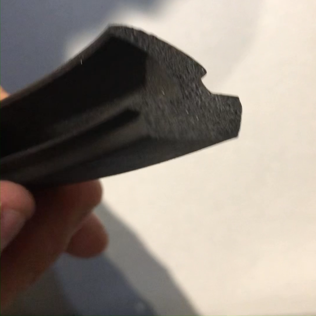 uPVC Window & Door Rubber Gasket Seal - Double Glazing Draught ...