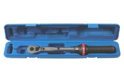 Professional torque Wrench 10-50Nm 3/8 Drive - Calibration Certificate ...