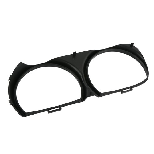 Left Driver Side Front Headlight Lamp Bezel Trim For Dodge Challenger ...