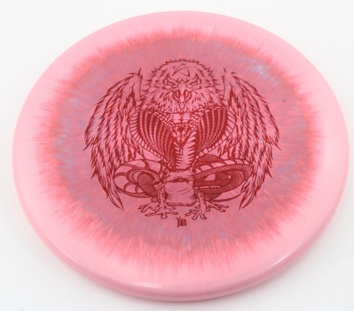 NEW Spectrum 500/350G/300 Px3 Putter Prodigy Disc Golf at Celestial ...