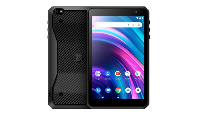 BLU M8L Plus M0212UU 32GB, 8 Inch Tablet - Blue for sale online | eBay