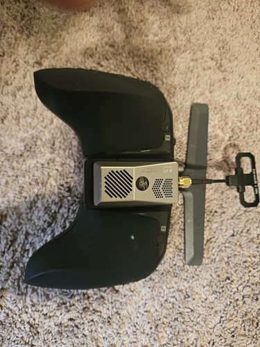 Tbs Tango 2 With RadioMaster Ranger Nano 2.4GHZ ELRS Module | eBay