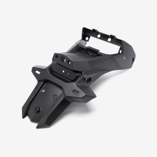 Arrière Mudguard pour LX650-2C-E5 for Voge 650DSX Euro 5 LX650-2C-E5 ...