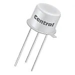Central Semiconductor 2N1893 bipolar transistors BJT NPN small signal ...