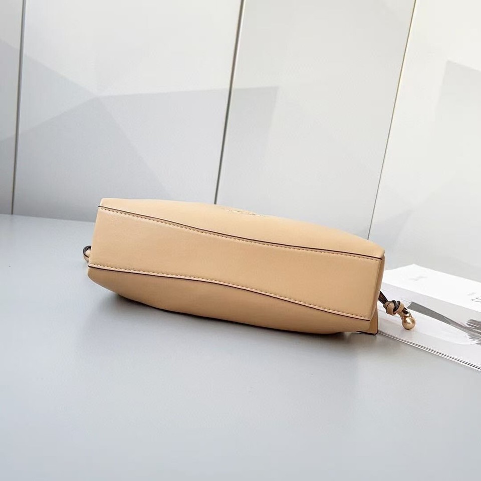 COACH Faye Shoulder Bag CV529 Outlet New Rushing Tan | eBay