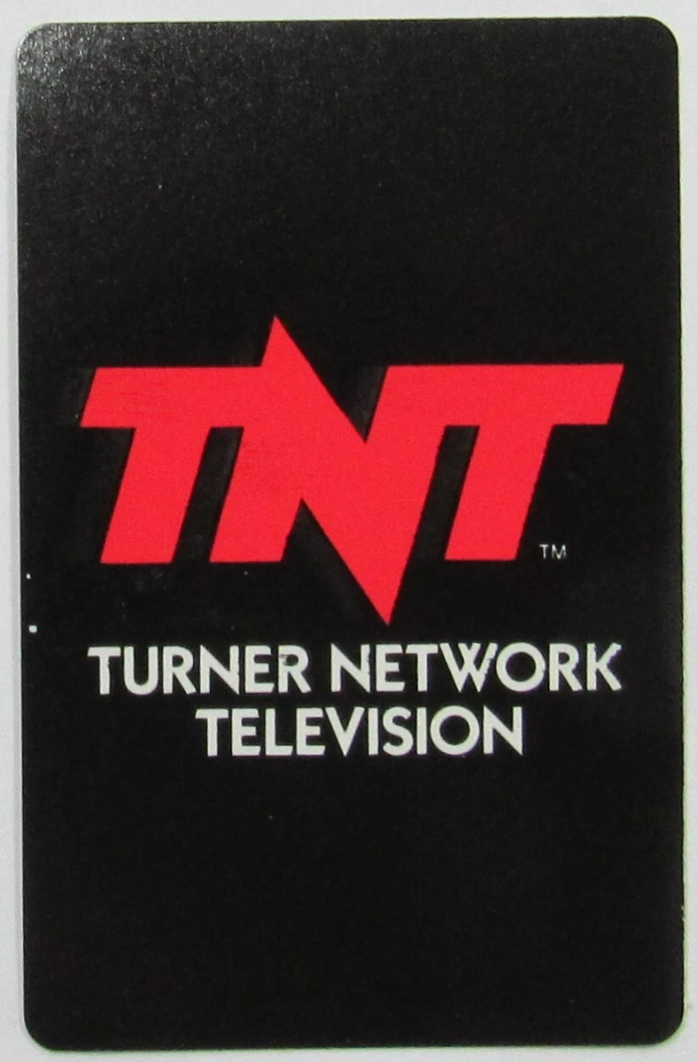 Tnt Network