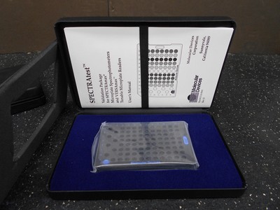 Lab Equipment - Molecular Devices
