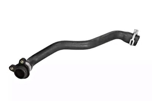 Genuine BMW F01 F01N F02 F02N Thermostat Water Cooling Hose OEM ...