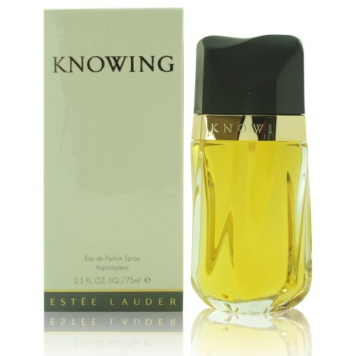 Estee Lauder Knowing Femme/ Woman, Eau De Parfum, Vaporisateur/ Spray ...