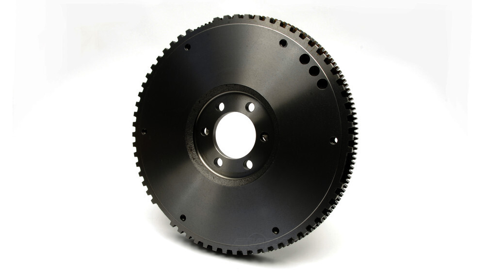 Clutch Flywheel-GAS, Std Trans, FI, Natural CENTERFORCE 400472 for sale ...