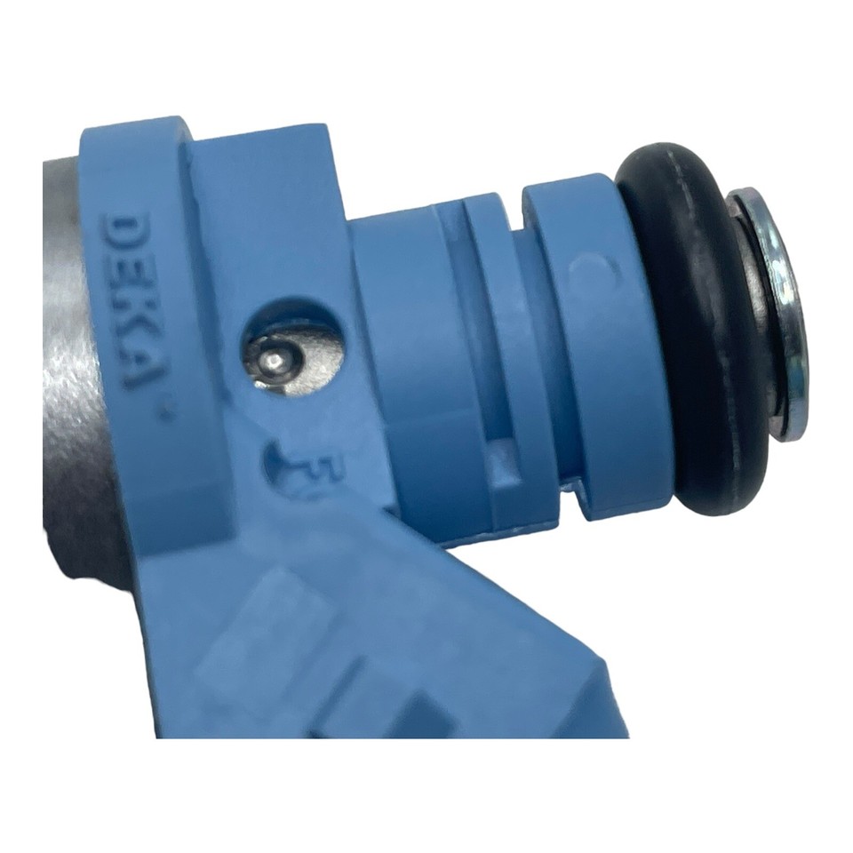 MINI Cooper S JCW John Cooper Works 380cc Injector Set of 4 13537574132 ...