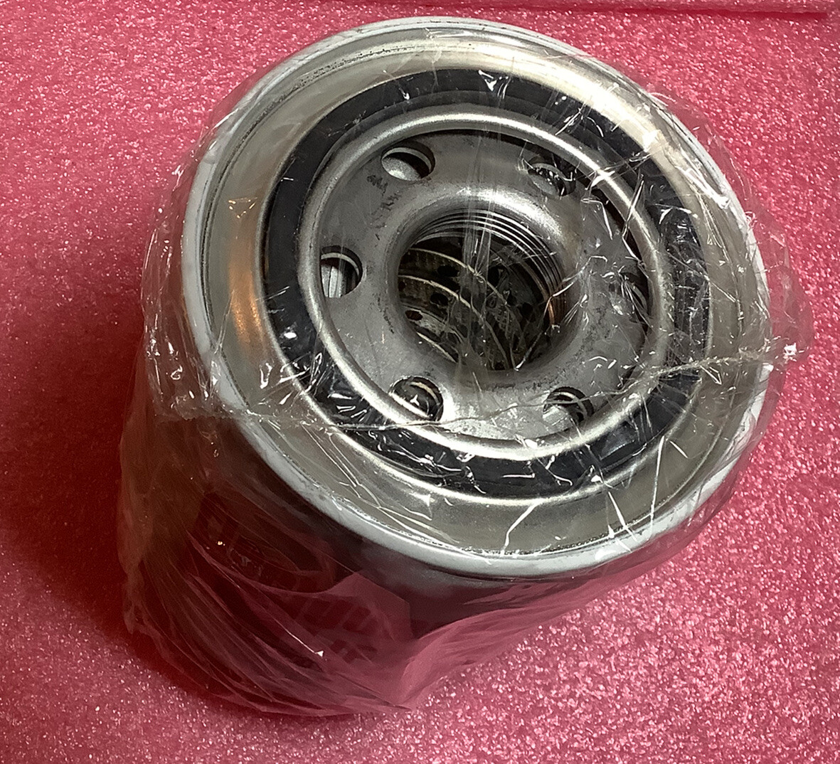 Fleetguard HF7955 Hydraulic Filter | eBay