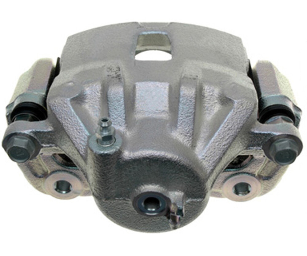 Disc Brake Caliper-R-LineSemi-Loaded and Bracket Assembly Front Right ...