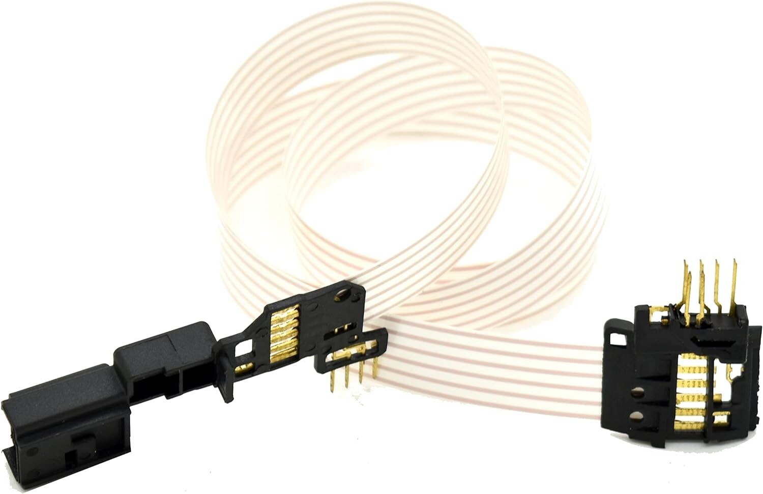 Kabel FFC VW Audi 5K0953569E 5K0953569AL Wickelfeder Schleifring Hupen ...