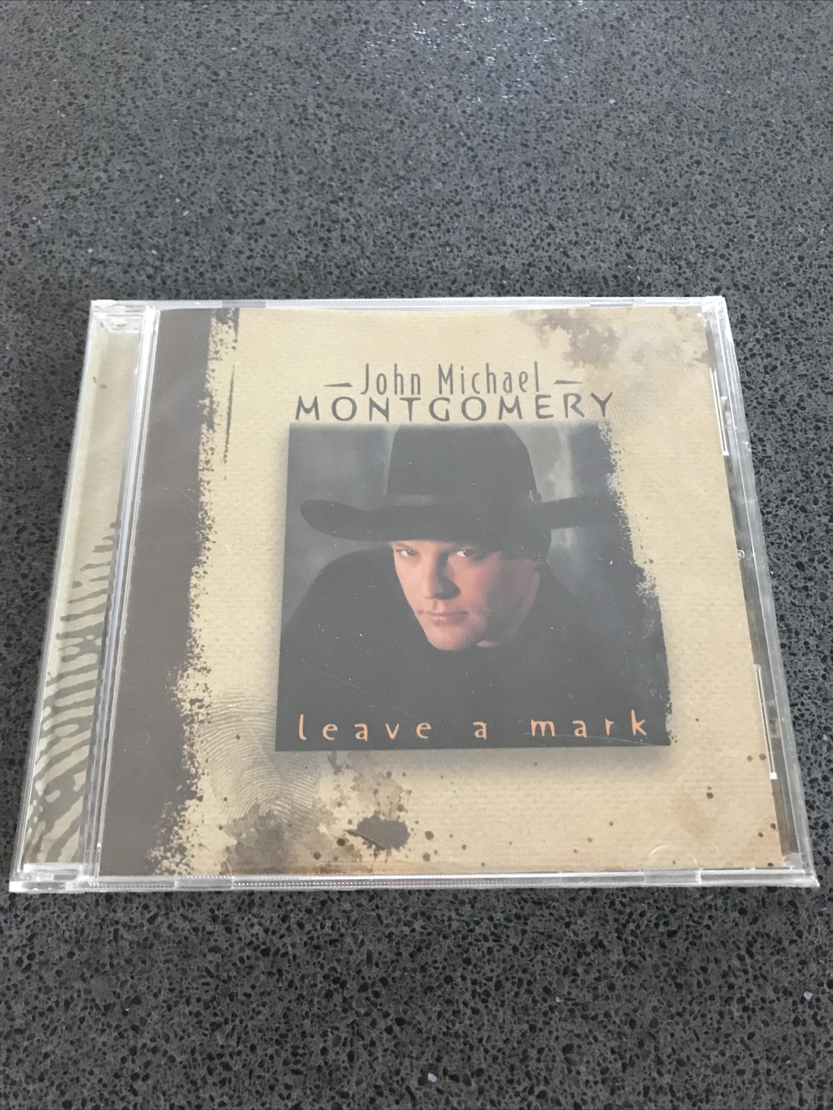 Leave a Mark by Montgomery, John Michael (CD, 1998) for sale online | eBay