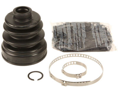 EMPI w/ Clamps Grease CV Boot Kit fits Mitsubishi Lancer 2002-2007 ...