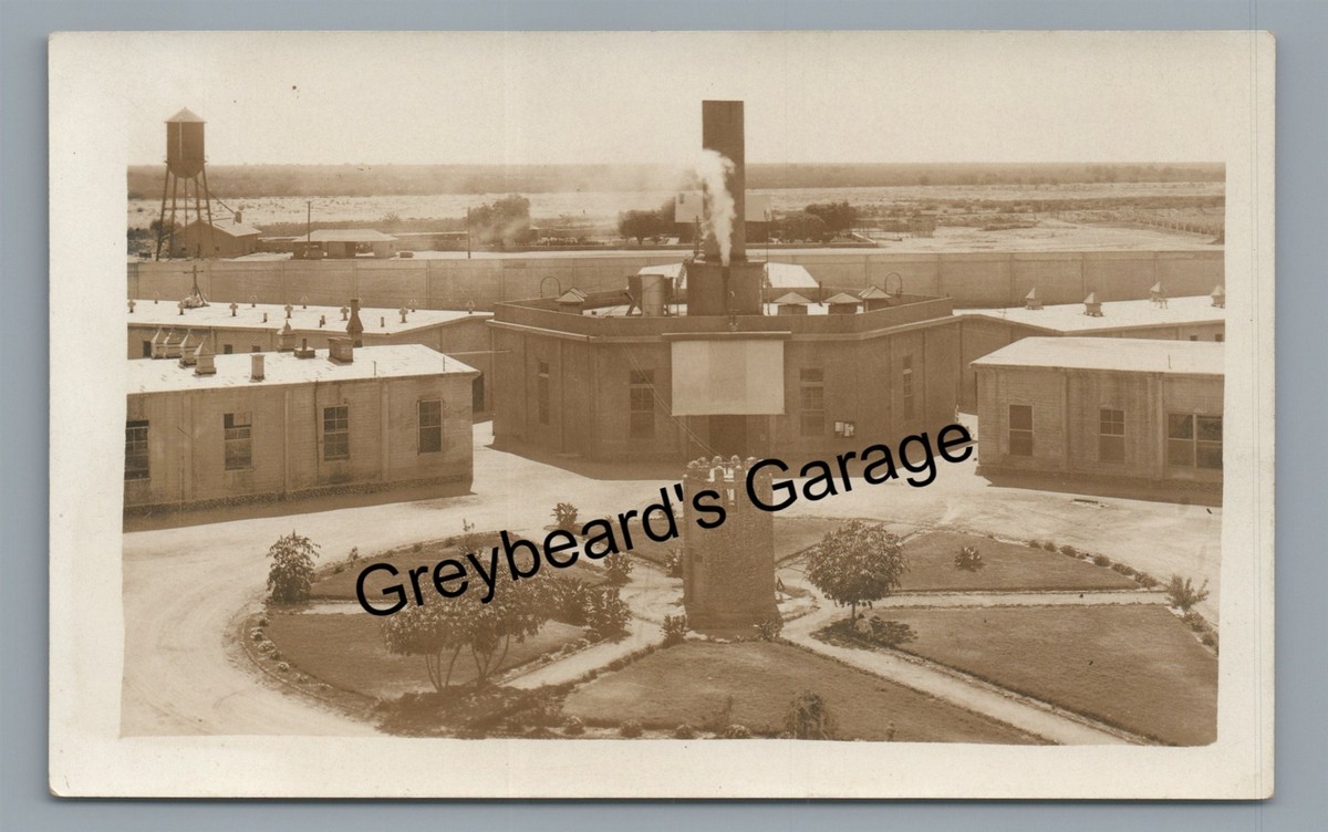Saguaro Cca Prison Florence Jail Building Exterior Metropolitan