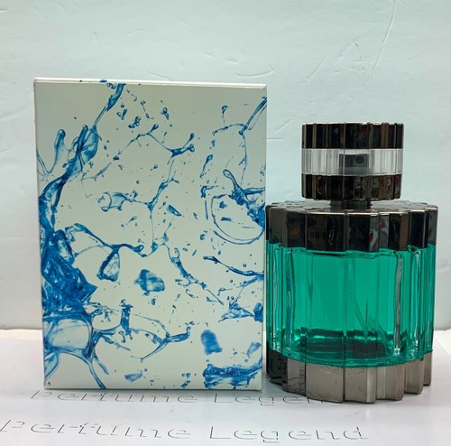 QUASAR BY J. DEL POZO FOR MEN 6.8 FL.OZ EAU DE TOILETTE SPRAY NEW IN ...