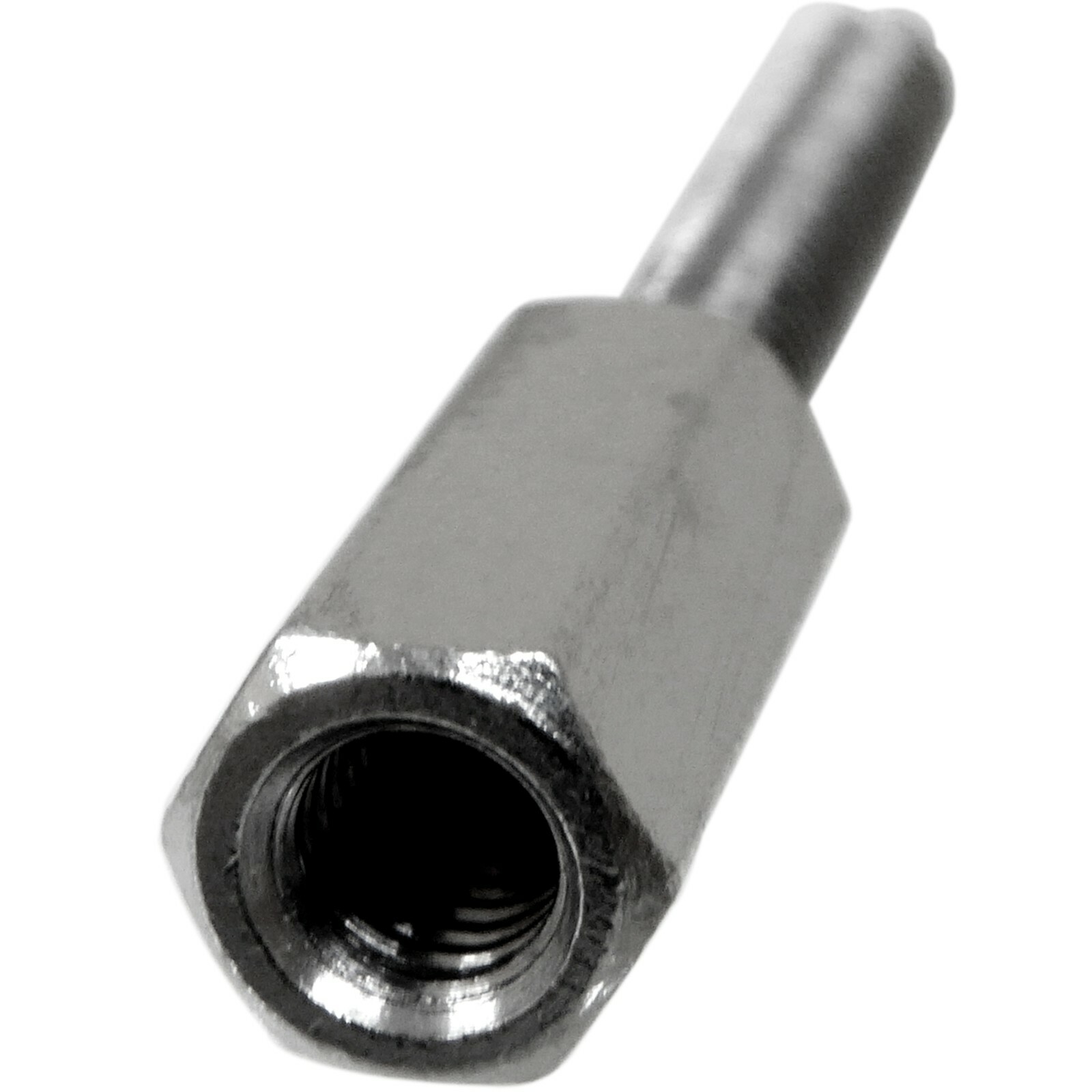 M3.5 Extension Stud Switch Socket Plate Screw Extenders 35mm - Multi ...