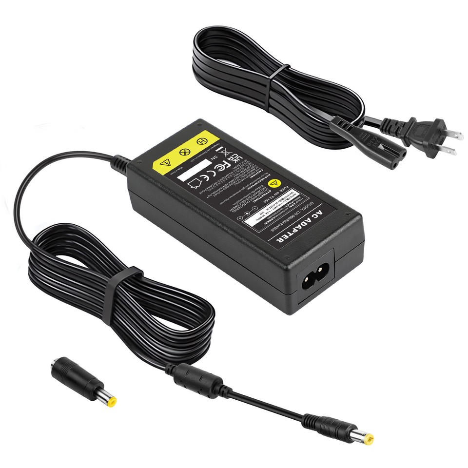 29.4V 2A AC Adapter Charger For Swagtron Swagger Electric E-Scooter ...