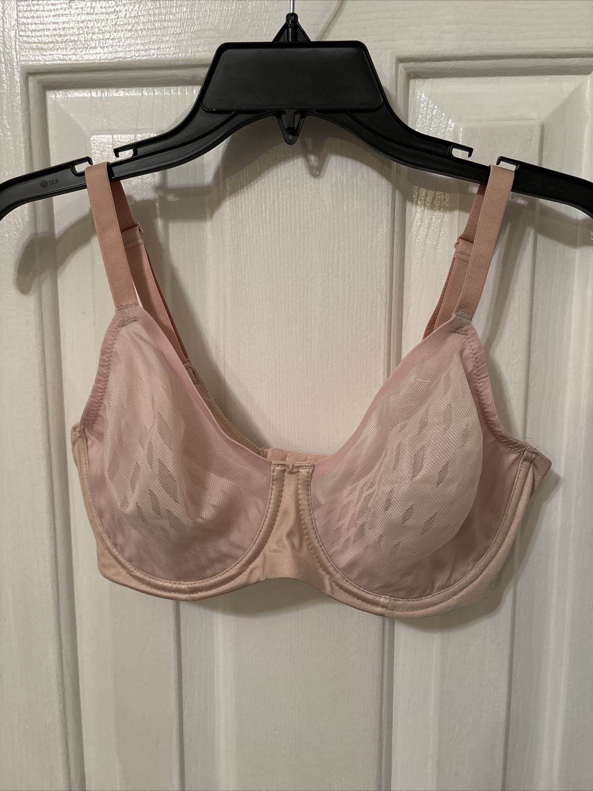 Wacoal Elevated Allure Underwire Bra Size 34DD STYLE … - Gem
