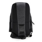 Original Xiaomi Mi Leisure Backpack Chest Pack bag Single Shoulder Bags ...