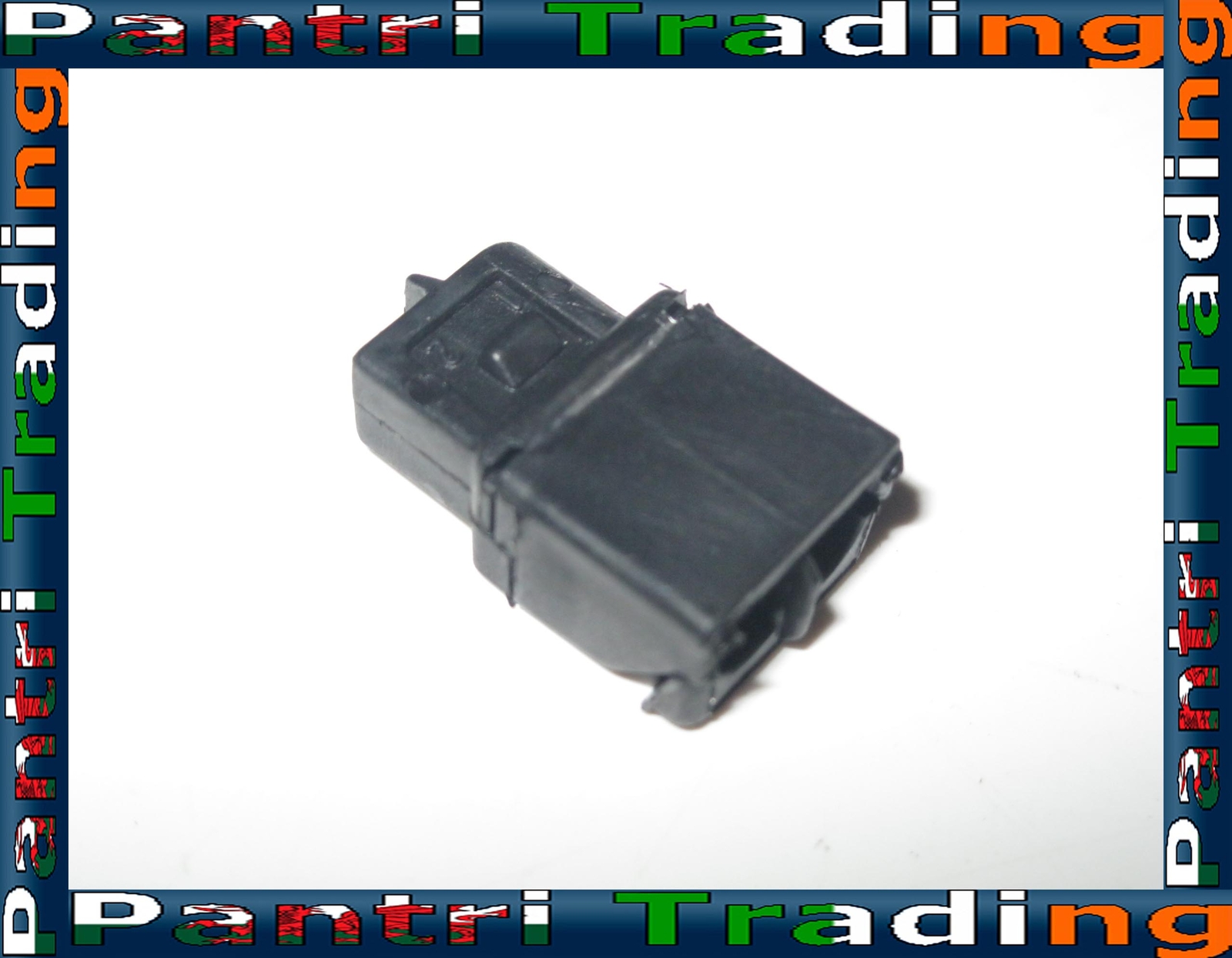Mercedes Wiring Cable Connector Plug Terminal 2-Pole A0125458628 New ...