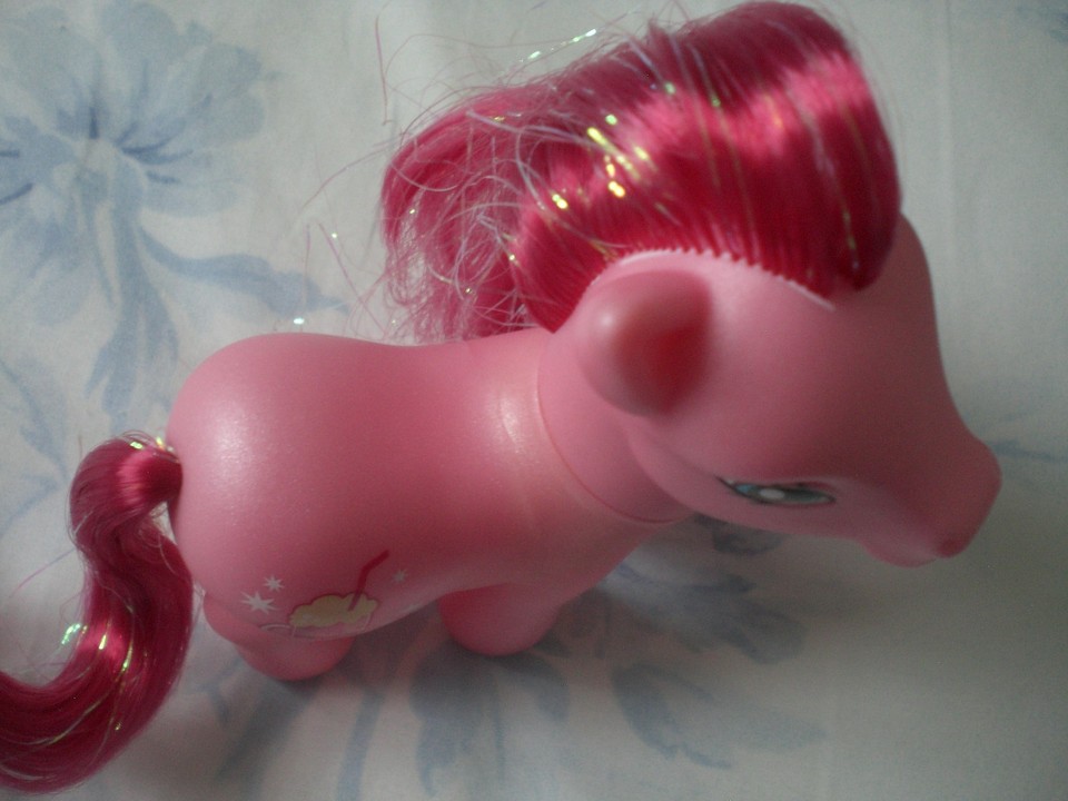 My Little Pony MLP G3 Soda Float | eBay UK