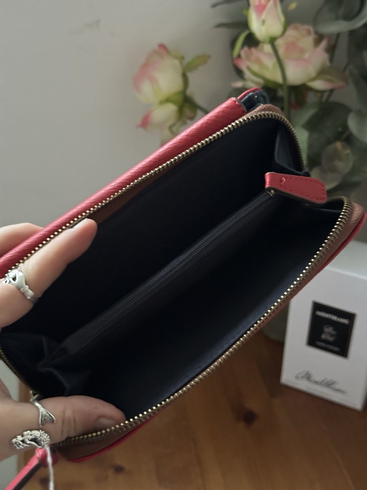 Rare Fiorelli Red Purse Valentines Galentines gift Vintage accessories ...
