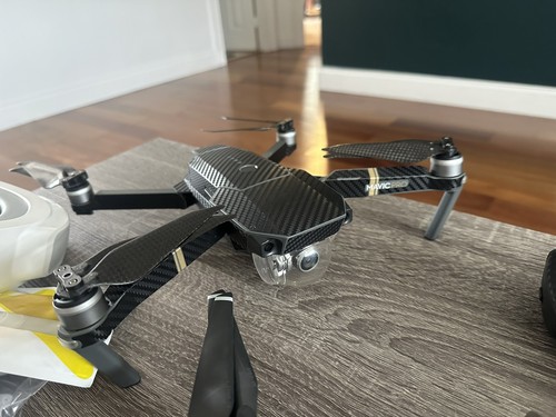 DJI maverick Pro and everything in picture | eBay