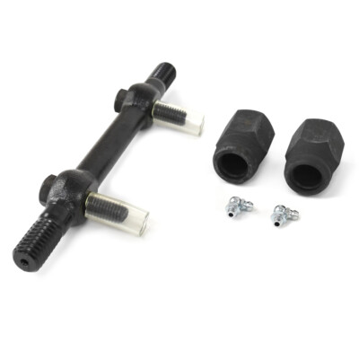 Mustang Upper Control Arm Shaft Kit 1967 68 69 70 71 72 1973 - ACP | eBay
