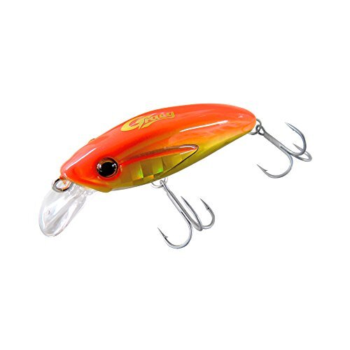 Harimitsu (Harimitsu) Minnow Mug Byte Mbl06 Gracie Ss 08 Orekin Lure | eBay