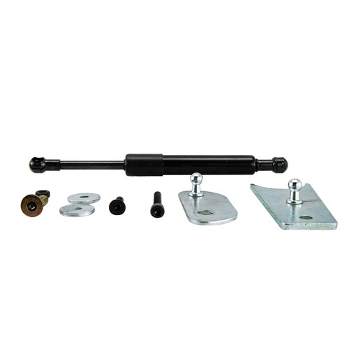 Tailgate Assist Shock Struts Lift Support Fit 2007-18 Chevy Silverado ...