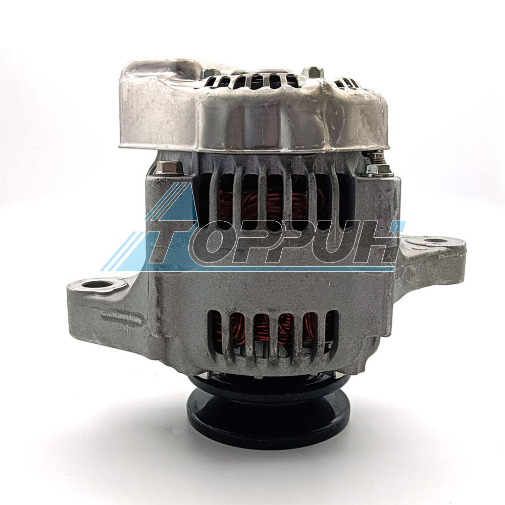Alternator 6281-200-021-0 100211-4440 FOR PERKINS KUBOTA DAIHATSU ...