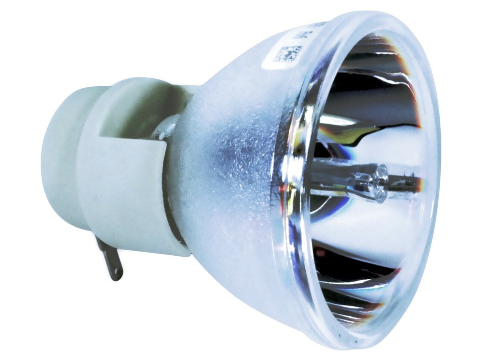 Genuine Osram Projector Lamp Bulb For Optoma ES529 PRO160S ES551 ES550 ...