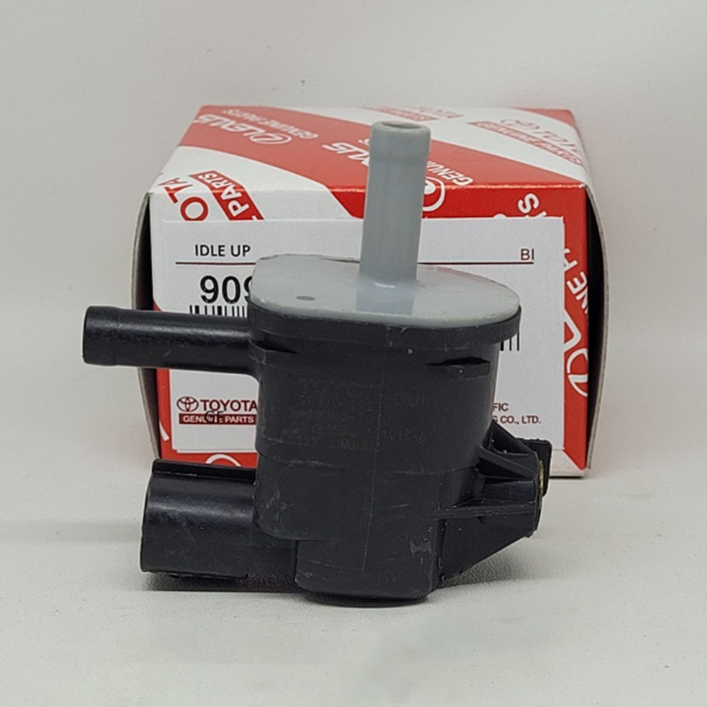 Fits For TOYOTA OEM GENUINE VALVE, DUTY VACUUM SWITching 90910-12276 ...