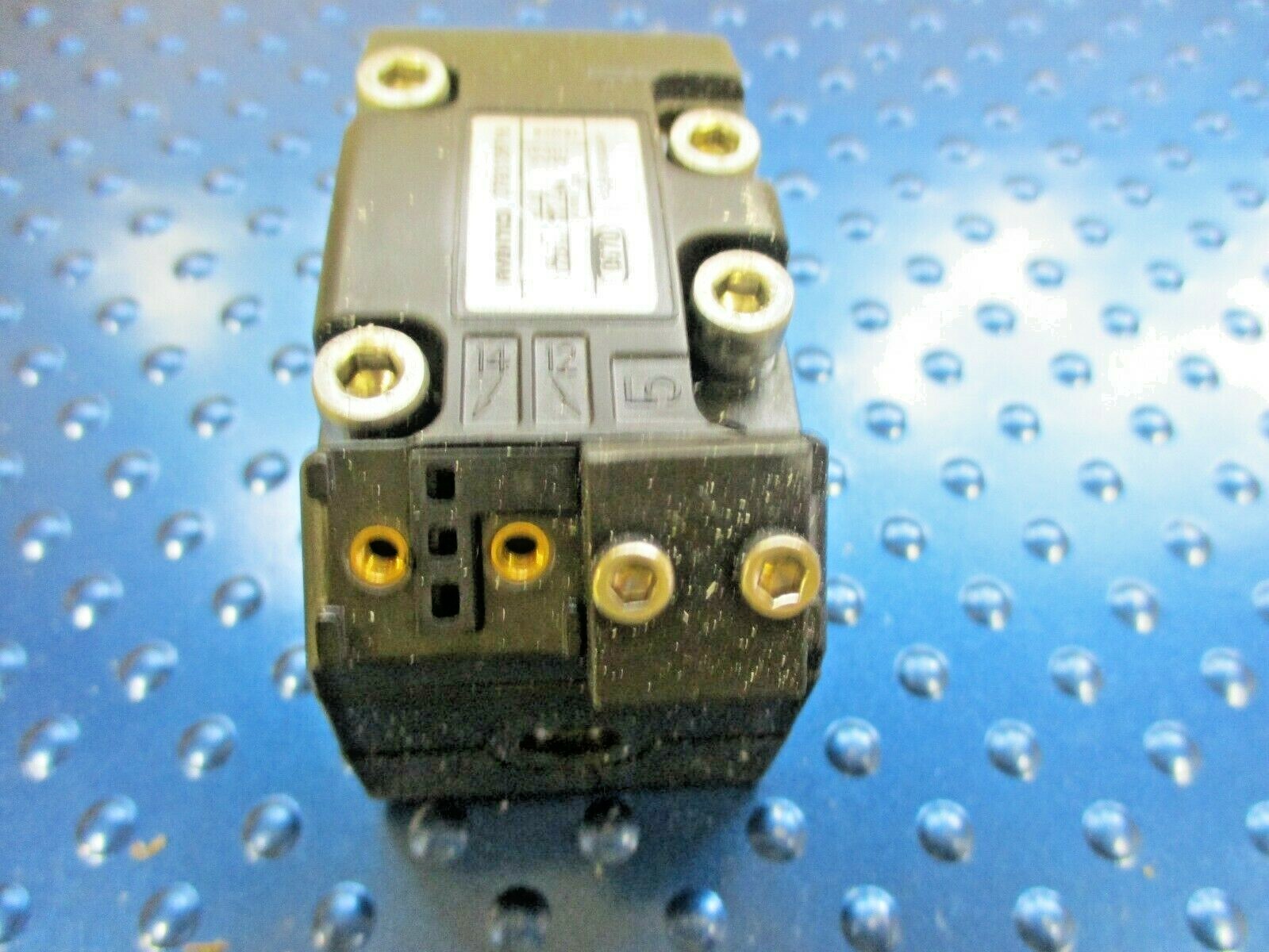 Old Stock Sick Stegmann 10/32 VDC Encoder 4626WSR00000 for sale online ...