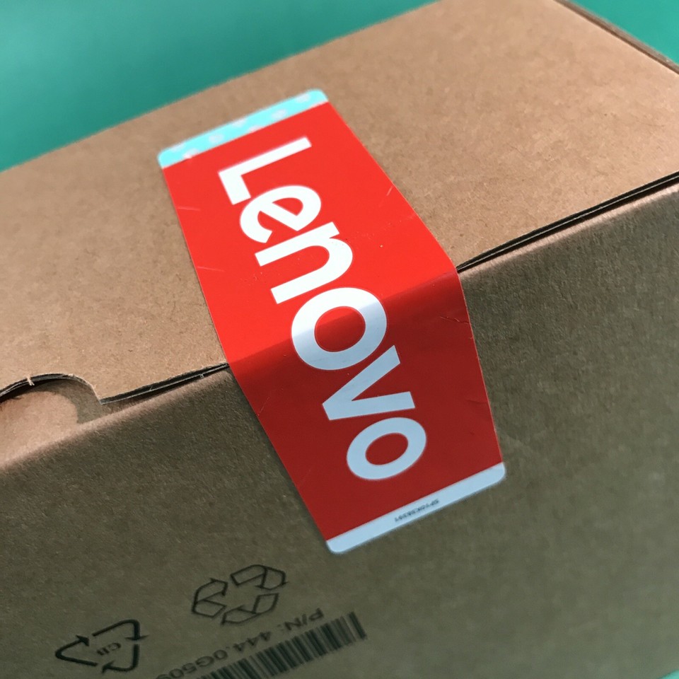 Lenovo 40AY0090US ThinkPad Universal USB-C Docking Station Brand New ...