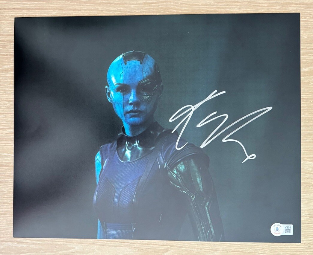 Nebulosa Karen Gillan Karen Gillan Guardians Of The Galaxy Hi Res
