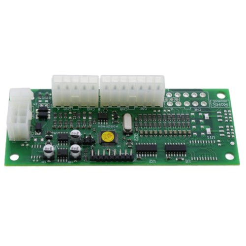 2440316580 Control Box Circuit Board For Haulotte Optimum 6 8 Compact 8 ...