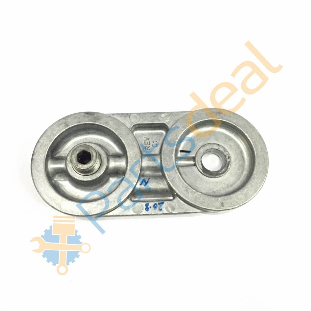 Genuine Head Fuel Filter for Cummins 4bt/6bt 5.9L 12v- 4989116 | eBay