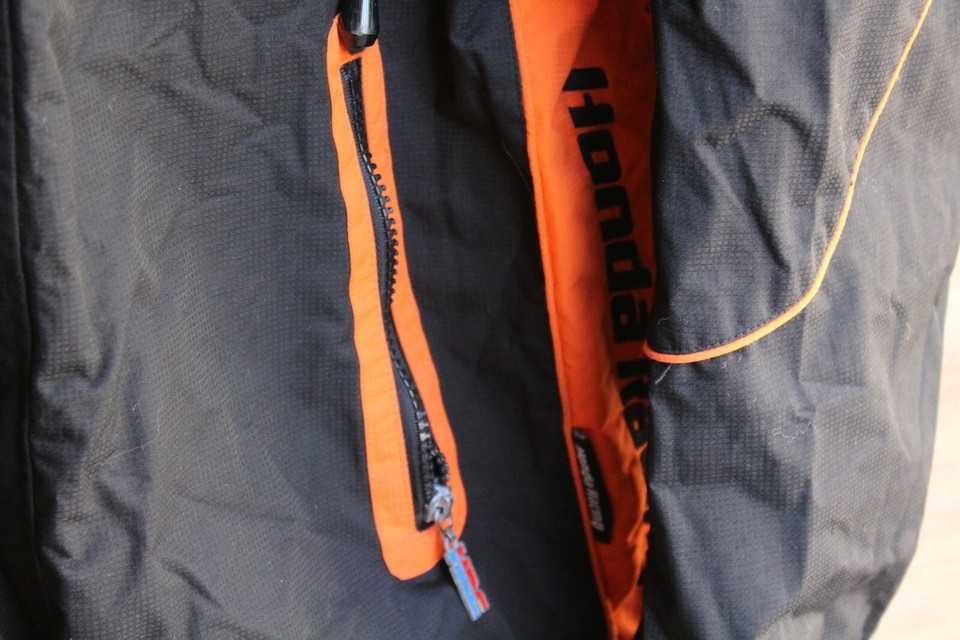 HONDA RACING TEAM OFFICIAL MERCHANDISE HITACHI JACKET COAT SIZE M | eBay