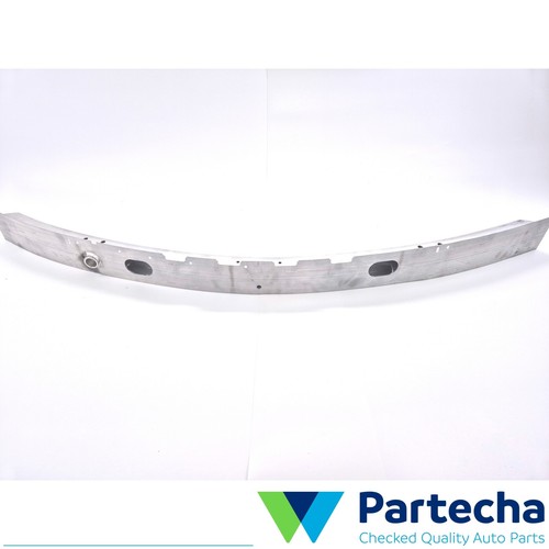 Front bumper reinforcement Fits BMW X3 F25 51117371989 | eBay